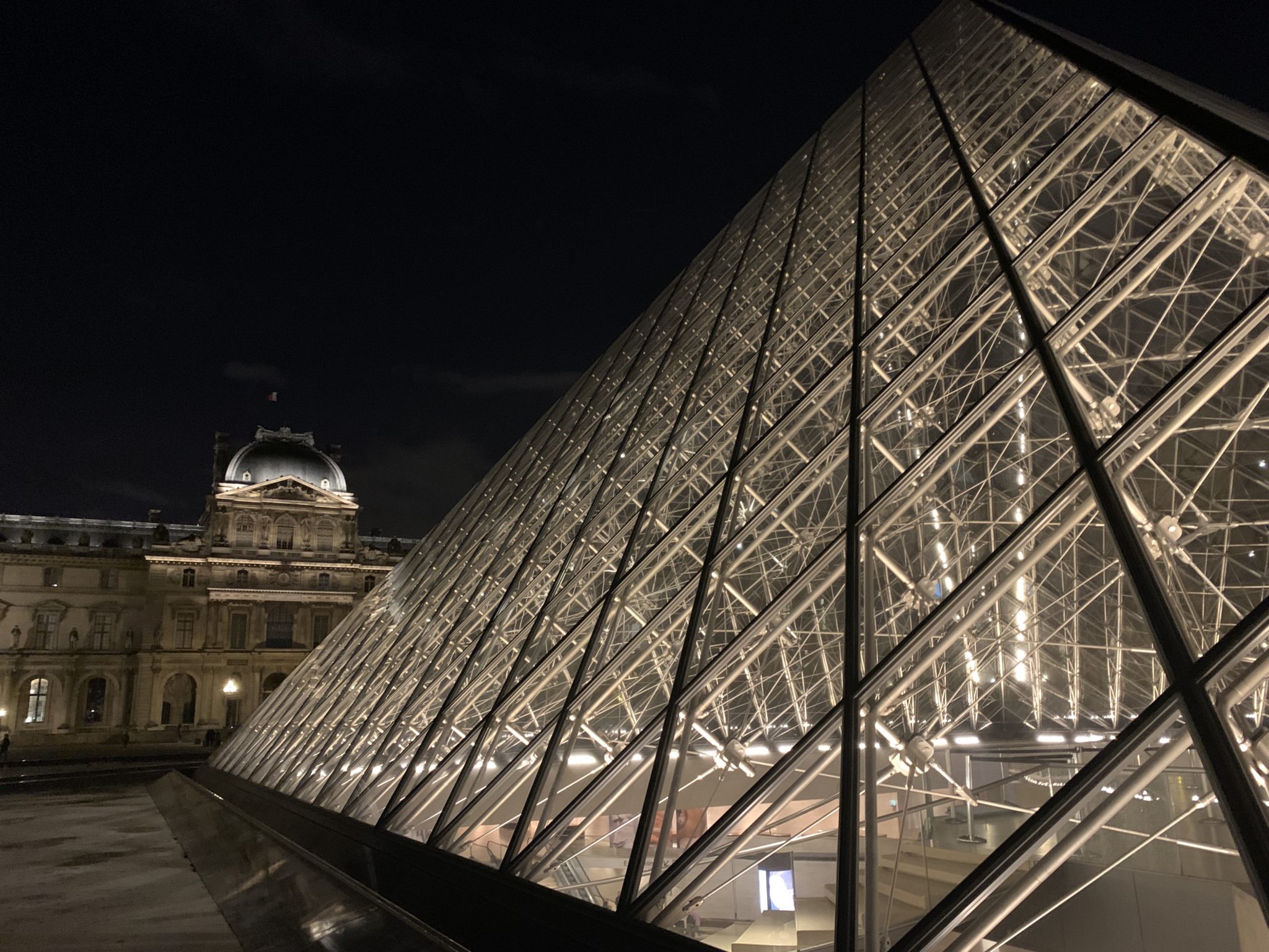 Exposition Léonard de Vinci au Louvre – Sakartonn