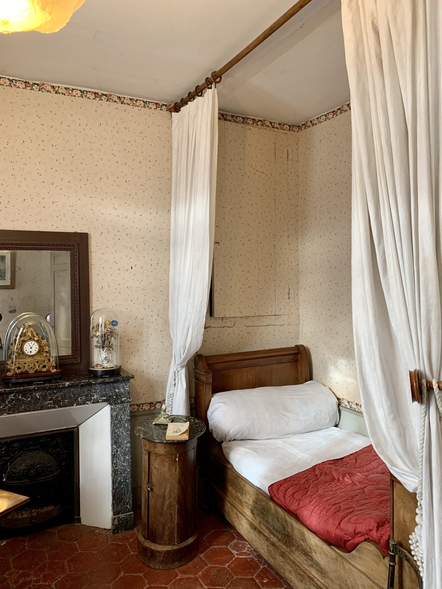 Le musée Marcel Proust – Sakartonn