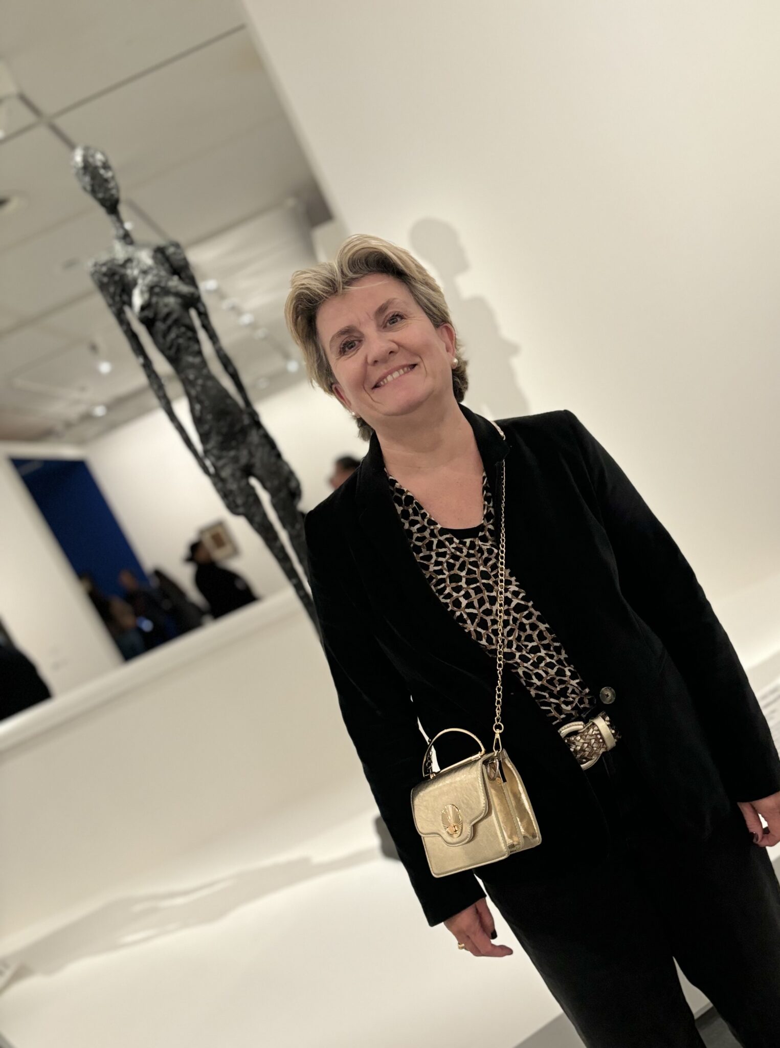 Les bibliothèques de Kate Lewis – Sakartonn